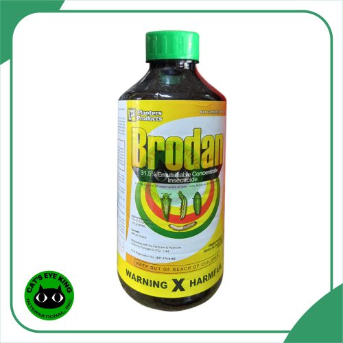 Brodan 31.5% – Cat's Eye King International Inc. – No. 1 Pest Control ...