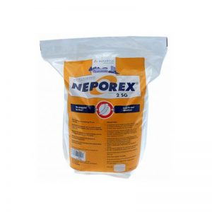 Neporex – Cat's Eye King International Inc. – No. 1 Pest Control ...